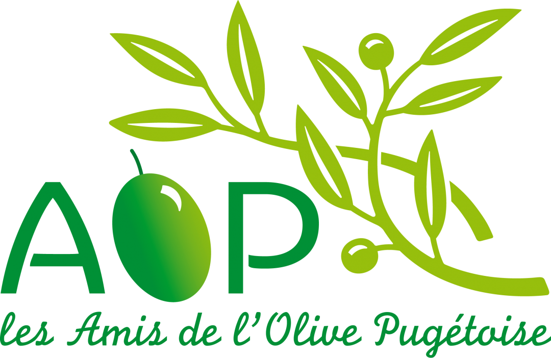 AOP huile d'olive de Provence 0,5 litre - les Amis de l'Olive Pugétoise